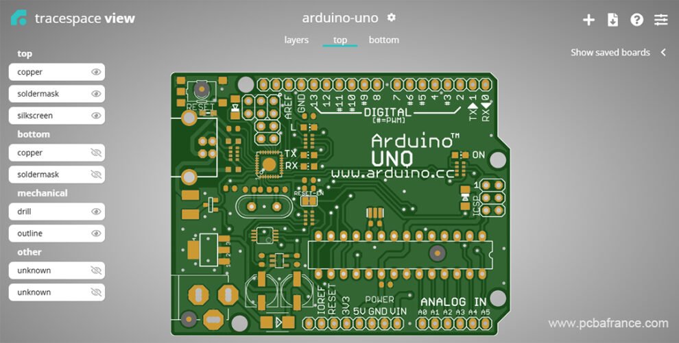 Les 10 meilleurs visualiseurs Gerber gratuits en 2025